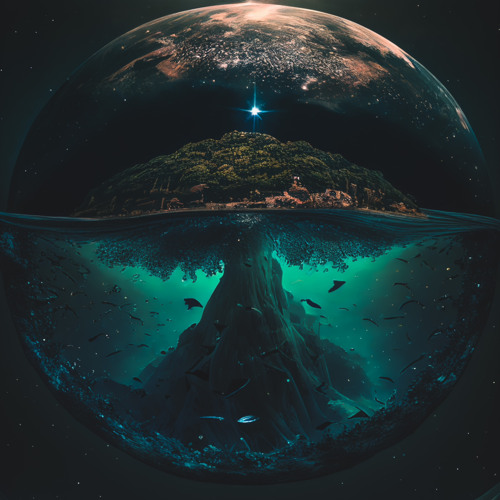 Stream Eternal by Christopher E Wegener | Listen online for free on ...