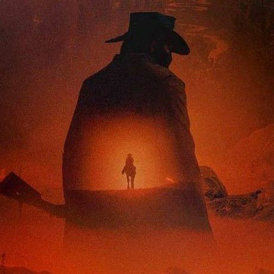 Stream Red dead redemption 2 - Crash of worlds - Arthur Morgan death ...