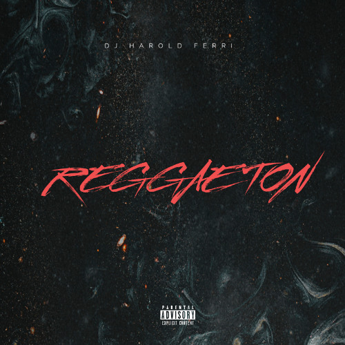 Stream REGGAETON CLASICOS MIX - DJ HAROLD FERRI by Dj Harold Ferri ...