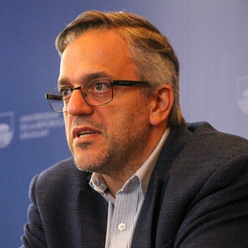 Stream Entrevista a Rodrigo Arim, rector de la Universidad de la ...