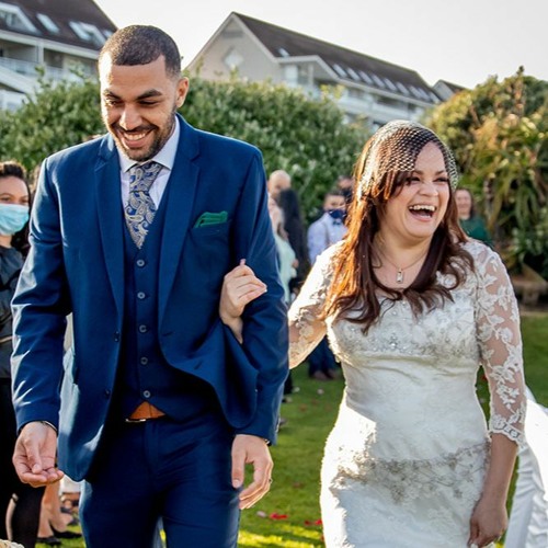 Stream episode How to Write Funny Wedding Vows (5 Tips for Bringing ...