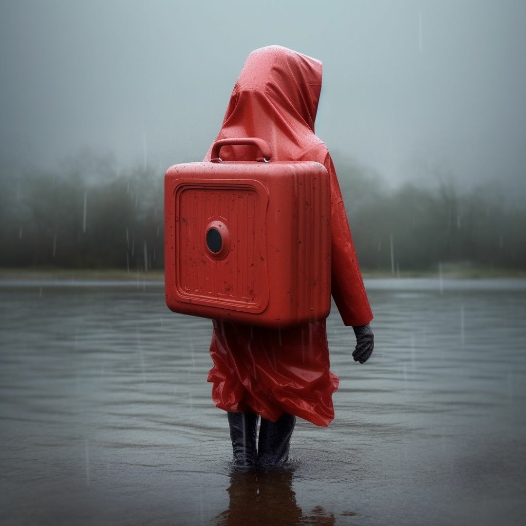 Stream Red Plastic Bag by Sabrepulse | Listen online for free on SoundCloud