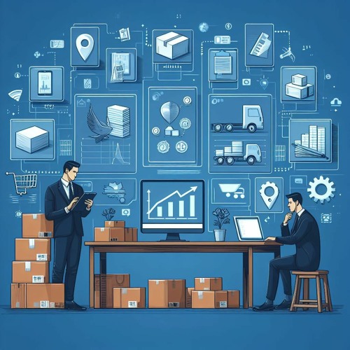 Stream How IT Solutions Improve Inventory Management Systems by Kake ...
