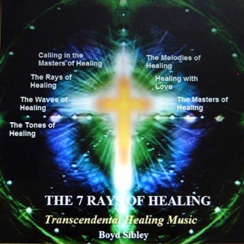 Listen to music albums featuring The 7 Rays of Healing track 7 The ...
