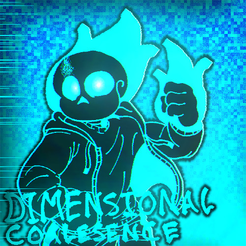 Stream [A True Bad Time] - [NIGHTMARE SANS LMS] - [Dimensional ...