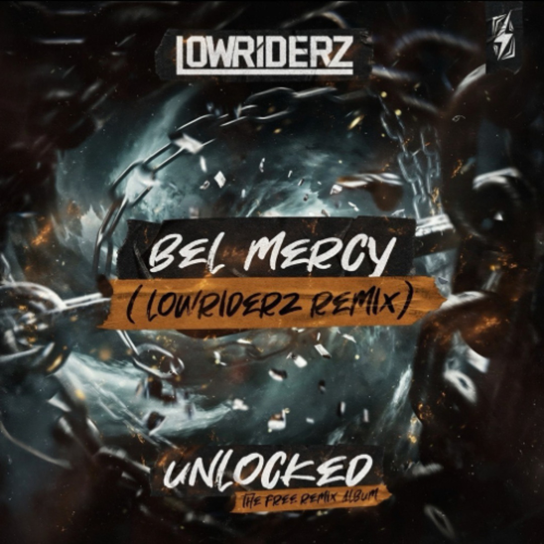 Stream BEL MERCY ( Lowriderz Remix ) by LOWRIDERZ | Listen online for ...