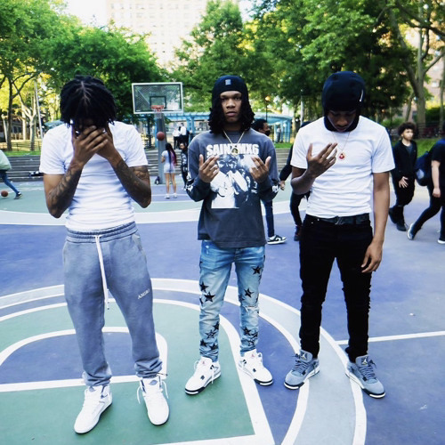 Stream SDOT GO x SHA GZ x JAY HOUND - COMPETE (SPED UP) by fugitive ...