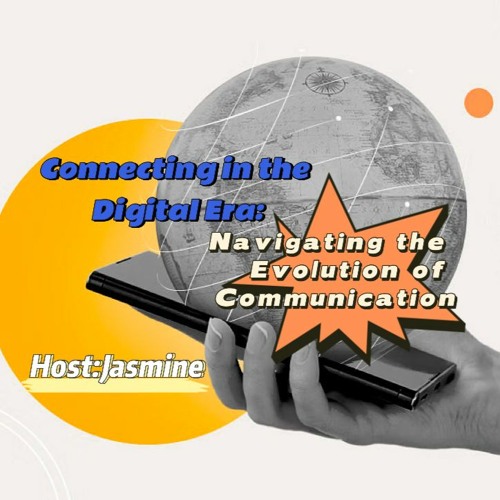 Stream Connected Realities: Navigating the Digital Evolution of Communication by Xize Chen ...