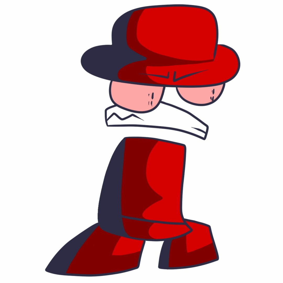 Stream Seraphic FNF(Yami Remix) - VS Bambi Fantrack [Original by Null ...