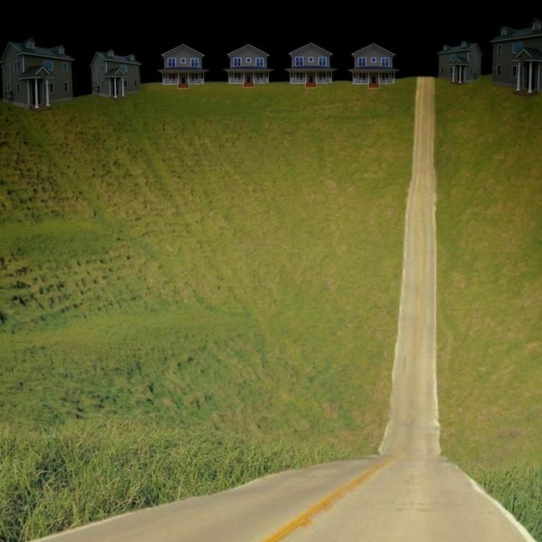 Stream The Lobotomy - Maebi [slow] by corps | Listen online for free on ...