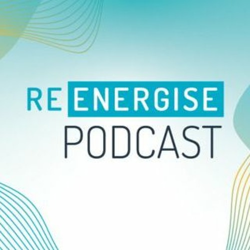 Stream Episode 41: In Conversation with Kirsty Adams, BlueFloat Energy ...