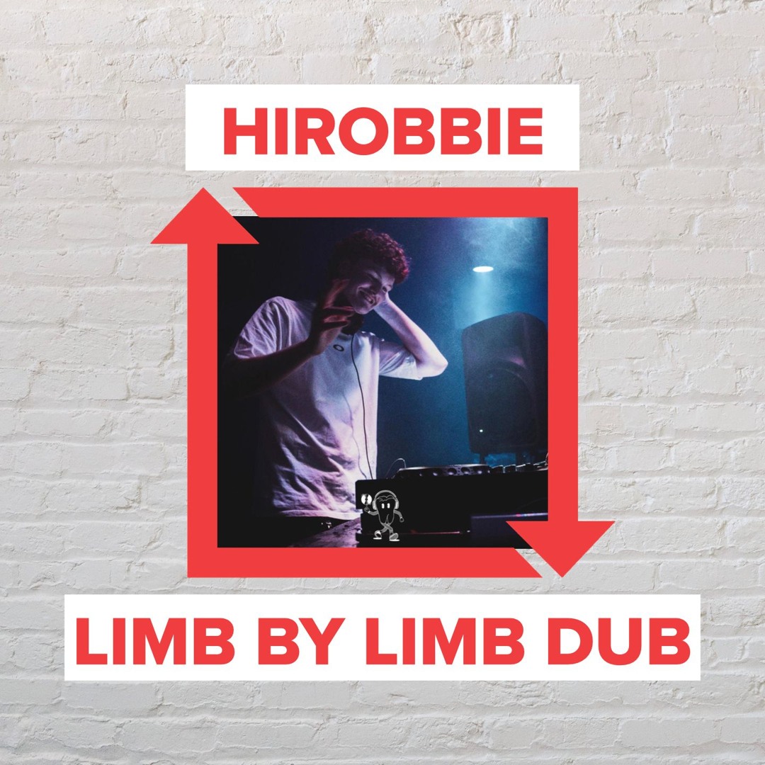 Stream hiRobbie - Limb By Limb Dub [FREE DOWNLOAD] by GS Dubs | Listen ...