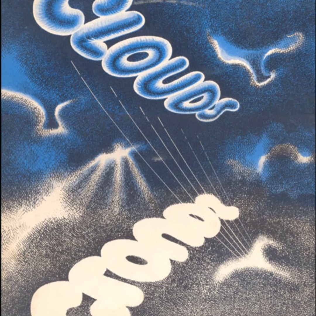 Stream Graham De Wilde – Clouds (1980) by Arachnid Quack | Listen ...