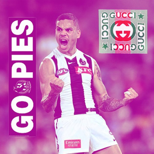 Stream go pies (collingwoods in the grand final mix) by boygucci ...