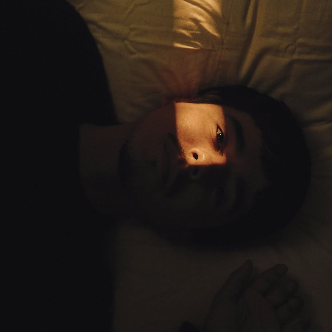 Stream Ivan Cornejo - “me prometí” (Unreleased Song) by Anthony Romero ...