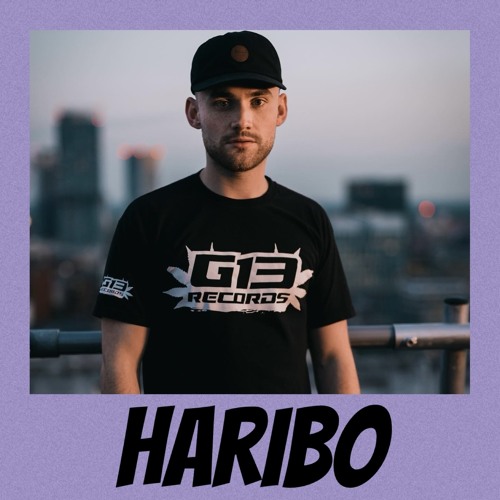 Stream Charlotte - The dnb hub | Listen to Haribo - Tracks playlist ...