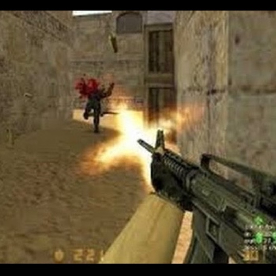 Stream pedro904 - de_dust (p. pedro904) *calvin exclusive* by calvin ...