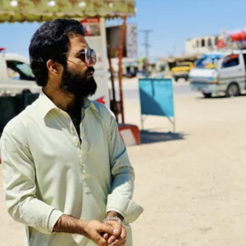 Stream Kaifi Khalil - KHAIR [Official} by Mir sami dashti | Listen online for free on SoundCloud