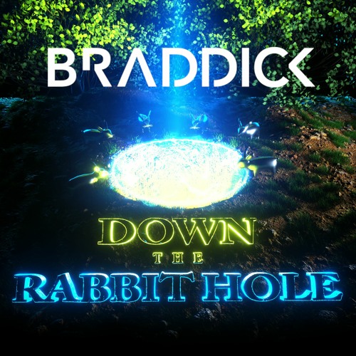 Stream Braddick Mix - DTRH 2021 by BRADDICK | Listen online for free on ...