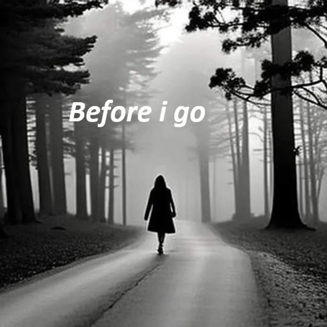 Stream before i go by Jake Burgess | Listen online for free on SoundCloud