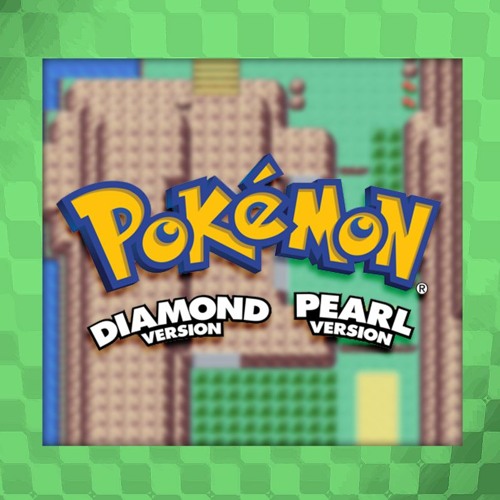 Stream Pokémon Diamond & Pearl - Route 205 (Arrangement) by Hyuga ...