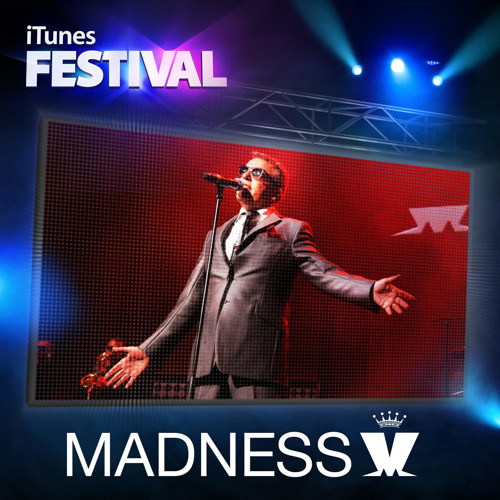 Stream Death of a Rude Boy (Live) by Madness | Listen online for free ...