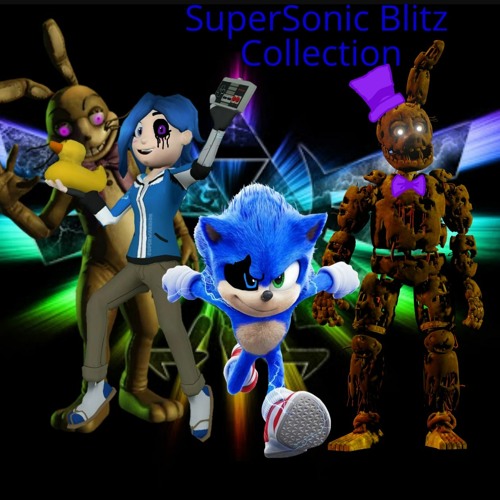 Stream Just Gold by Mandopony/ Ft PurpleRoselyn (Meta Runner and ...