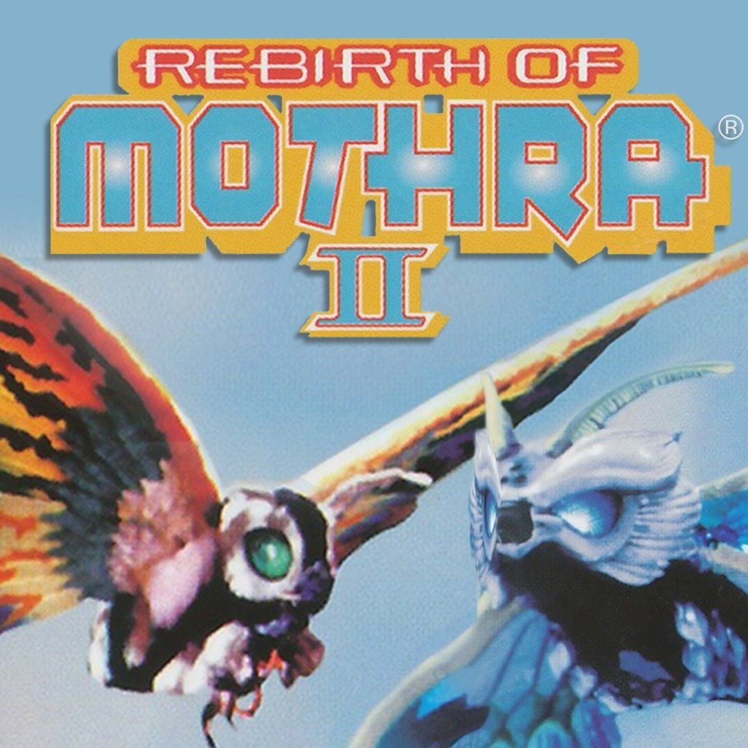 Stream episode Monster Mondays #126 - Rebirth Of Mothra II by Film ...