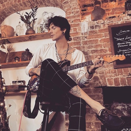 Stream Julia by Dante Wolf | Listen online for free on SoundCloud