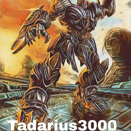 Stream Tadarius Carpenter - World War freestyle by T-money-upvsTadarius ...