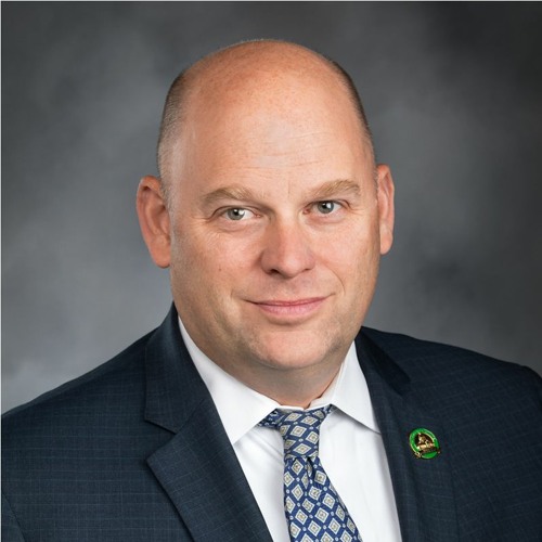 Stream 01-21-22 - RADIO: Rep. MacEwen joins Jeff Slakey on KMAS to ...