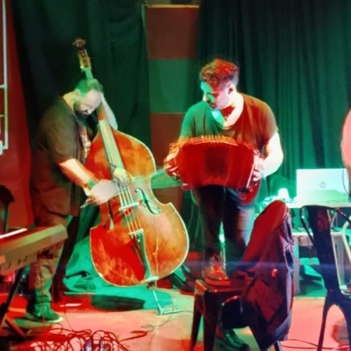 Stream La Cooperativa Libario Multiespacio es un espacio cultural que ...