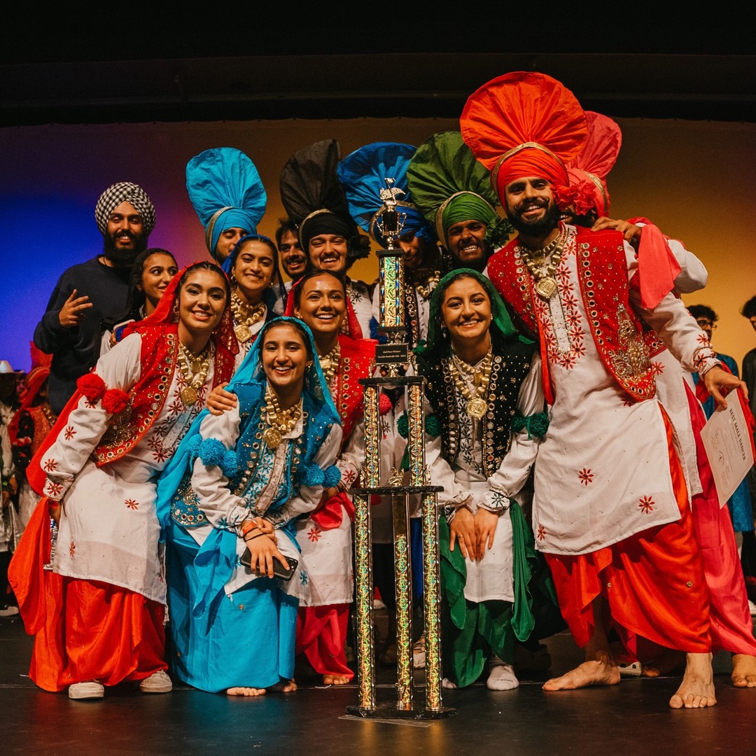 Stream NC State Bhangra @ Blowout, NDC and SECOND PLACE Nashville ft ...