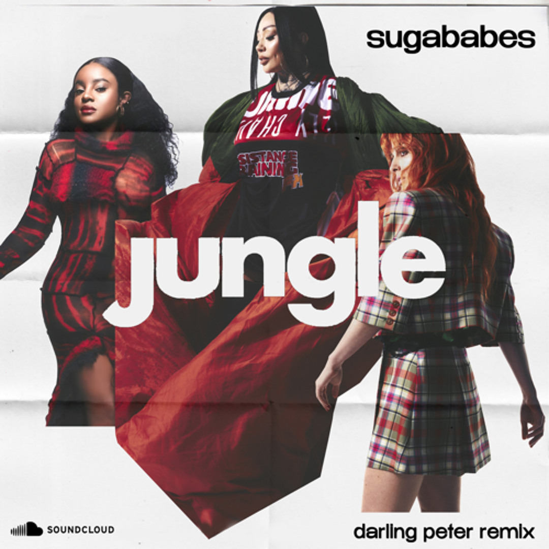Stream Sugababes - Jungle (Darling Peter remix) by Darling Peter ...