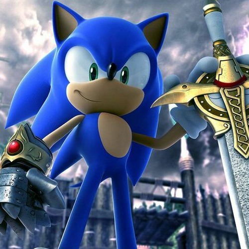 Stream sonic-kun??? by Hyper creamer | Listen online for free on SoundCloud