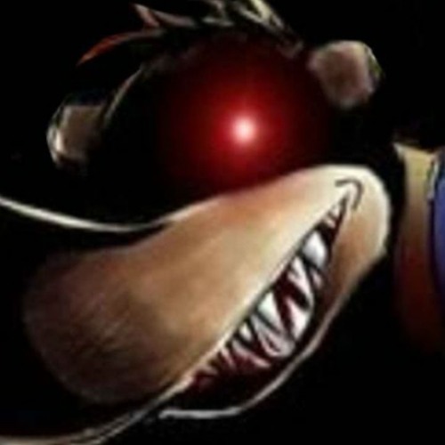 Stream [FNF] Banjo Blastoff (Mutant Island But It's Banjo/Banjo Pilot ...