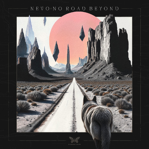 Stream Shamanic Tales Records | Listen to Nevo & SOME1 - No Road Beyond ...