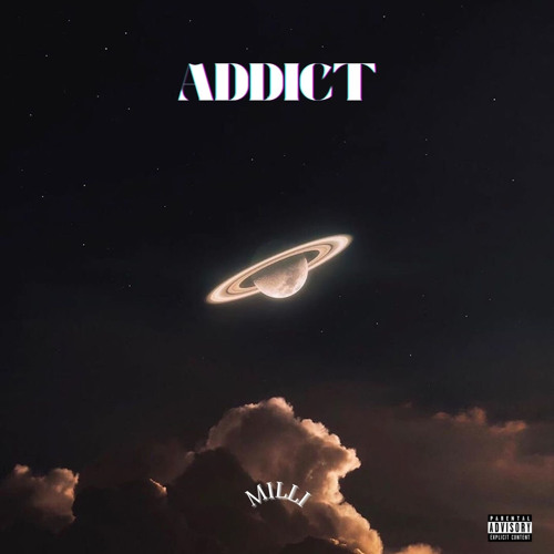 Stream ADDICT by Milli | Listen online for free on SoundCloud