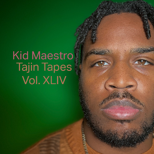 Stream (0307) Confirmational by Kid Maestro | Listen online for free on ...