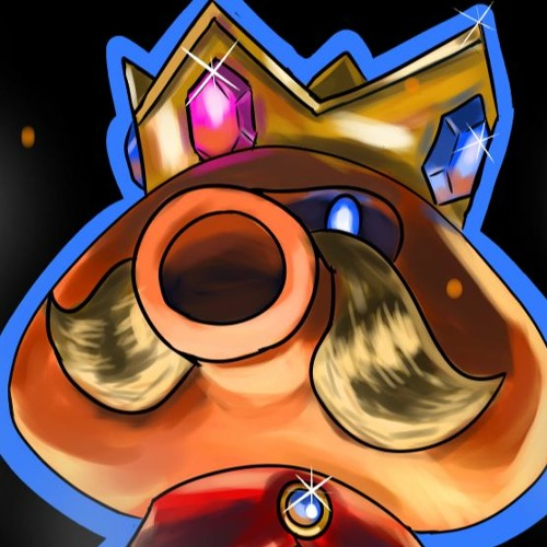 Stream "King Kaliente" - Super Mario Galaxy Trap Remix (Prod. By Dames ...