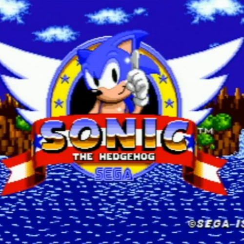 Stream CDays ロフィデイズ [ 本物 ] | Listen to Sonic The Hedgehog (1991) OST ...