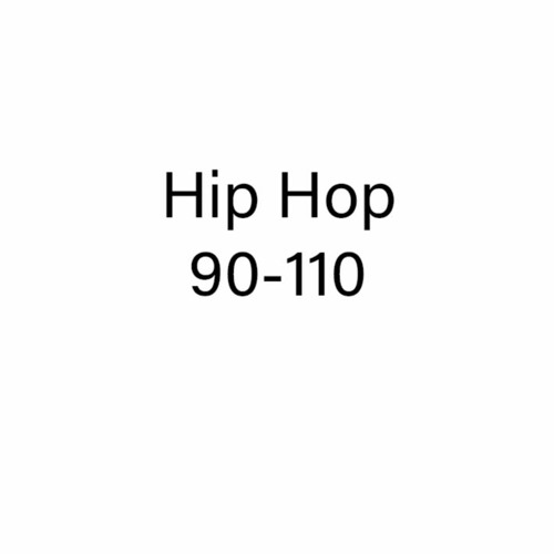 Stream Sweet Sugar | Listen to Hip Hop 90-110 playlist online for free ...