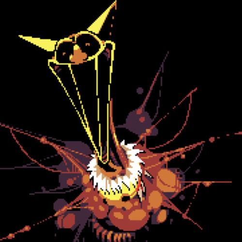 Stream lost cause - FNF lullaby by Vortex | Listen online for free on ...