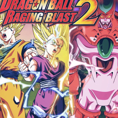 Stream Dragon ball Raging Blast 2 Theme song Battle of Omega (Nightcore ...