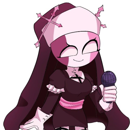 Stream Fnf MFM Parish (lyrics by RecD) by 8bitpokie | Listen online for ...