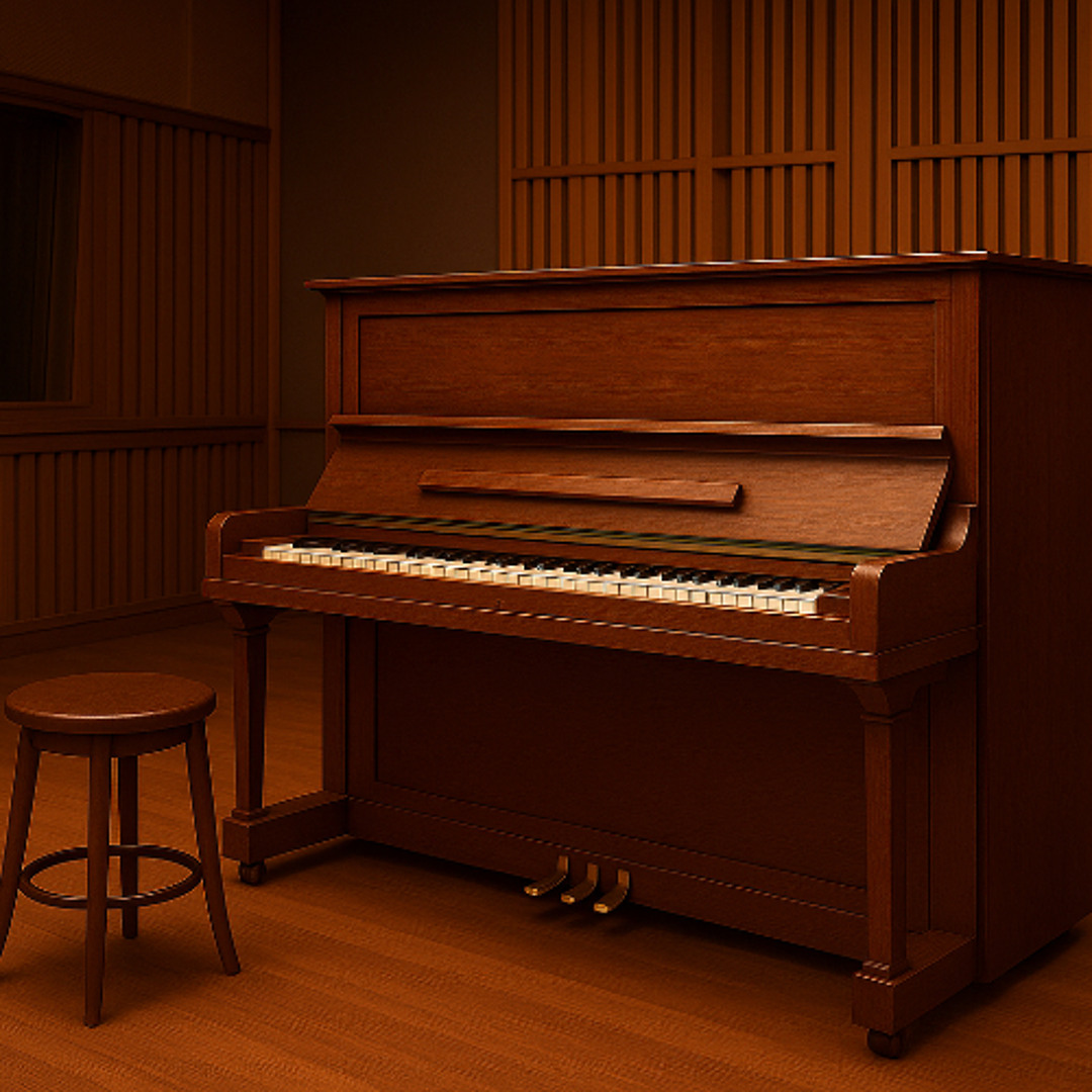 Stream Charles Balmer "St. Louis Grand March with Variations" - Ivory 3 ...