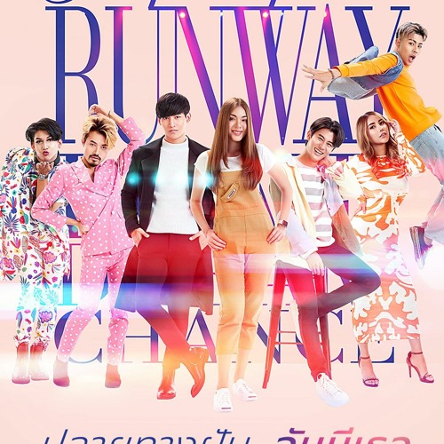 Stream ดู ล็อคเป้าตาย ปลายทางฝัน…ฉันมีเธอ / Step Up to Runwa หนังซับไทย ...