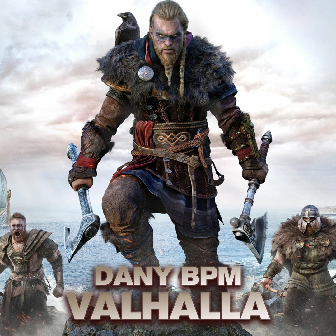 Stream Dany BPM - Valhalla by Dany BPM | Listen online for free on ...