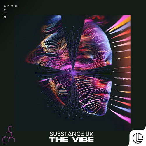 Stream The Vibe by SUBSTANCE UK | Listen online for free on SoundCloud