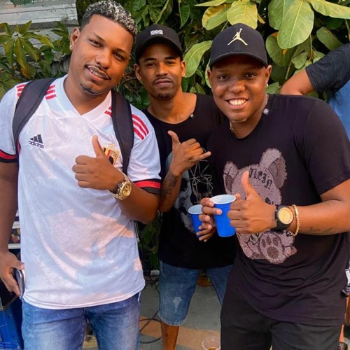 Stream FICO DE 4 QUE A HORA É ESSA VS VAI RABETÃO {DJ'S MK, BULICO ...